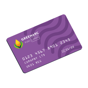 Keyfuels — Greenarc Fuel Cards