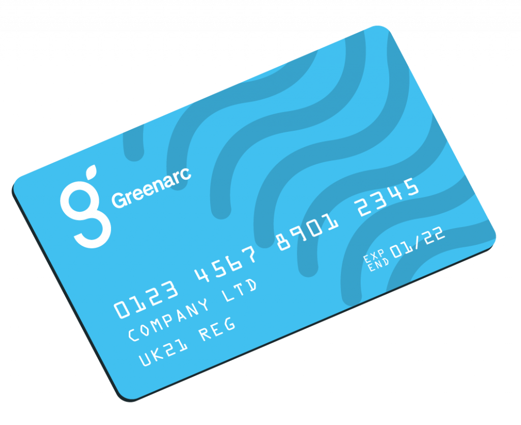 UK Fuels Card — Greenarc Fuel Cards