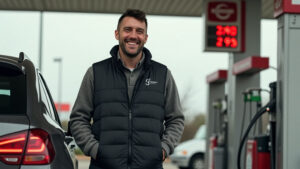 Keyfuels Fuel Card | Greenarc Fuel Cards